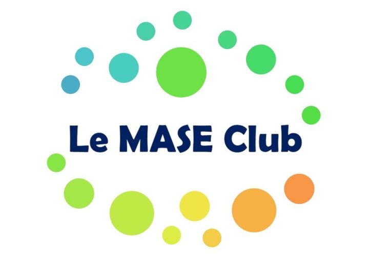 Réunion bilan 2019 du MASE CLUB - MASE ATLANTIQUE