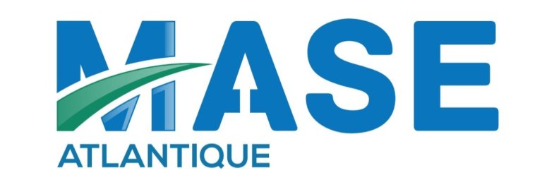 Nouveau logo MASE - MASE ATLANTIQUE
