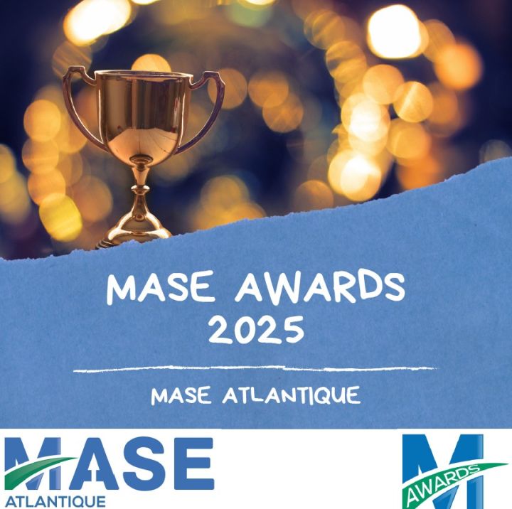 MASE Awards – 6e édition : 18 dossiers recus - MASE ATLANTIQUE
